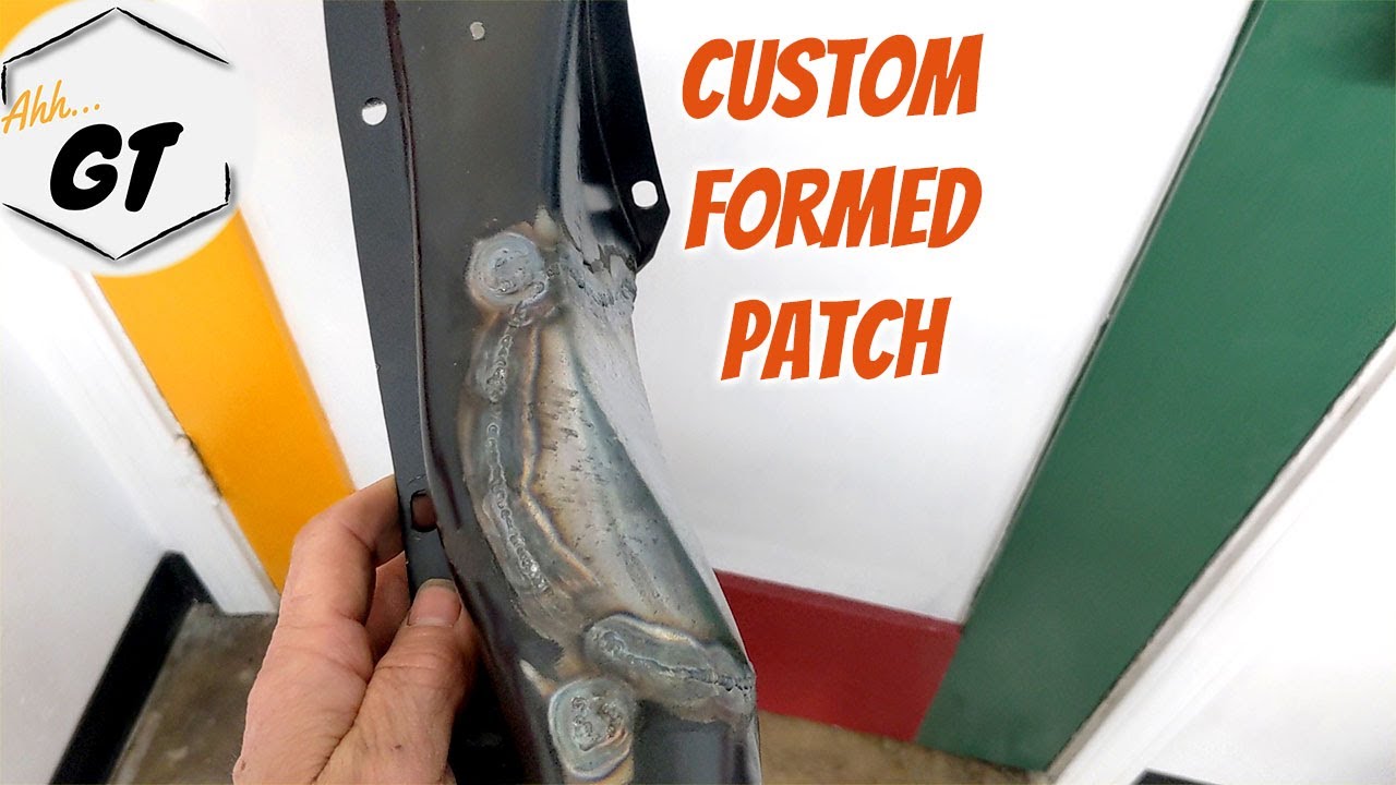 Custom Sheet Metal Fabrication With Complex Compound Bends and TIG ...