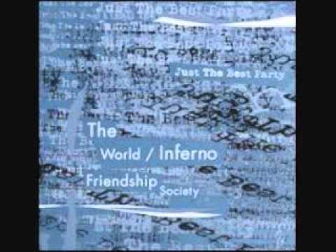 Friend to the Friendless - YouTube