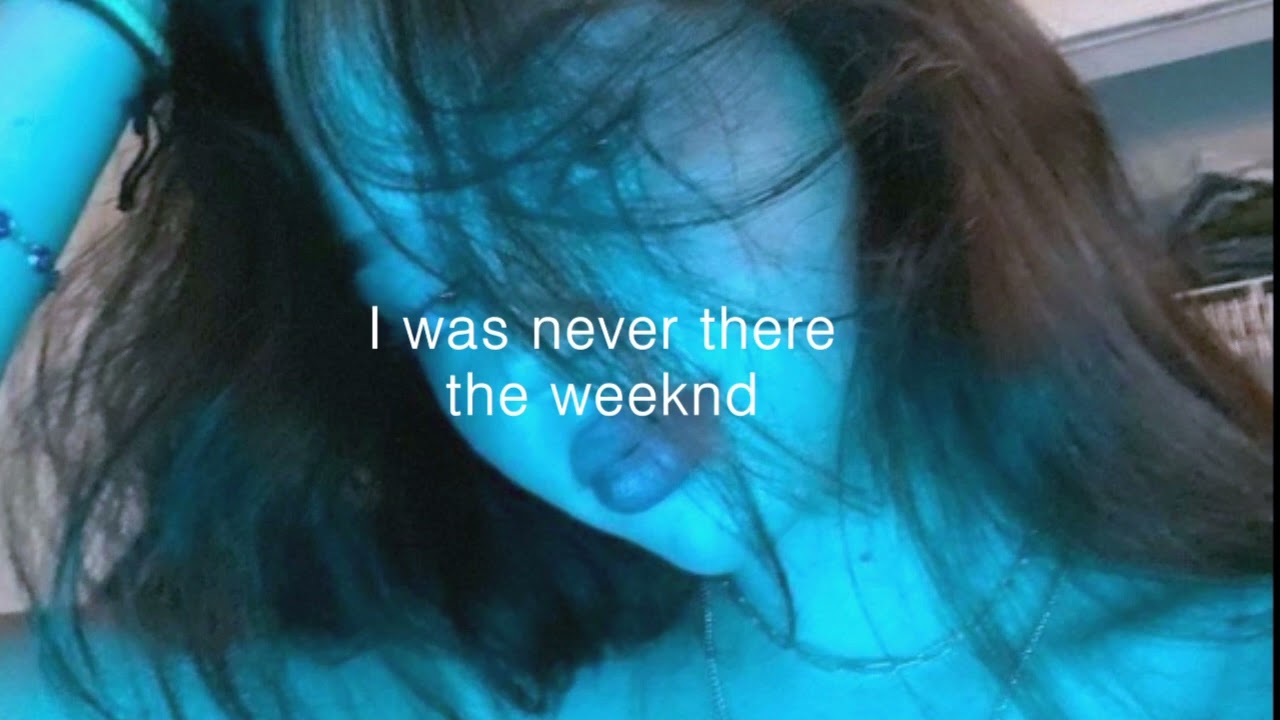 The Weeknd - I was never there ft. Gesaffelstein - YouTube