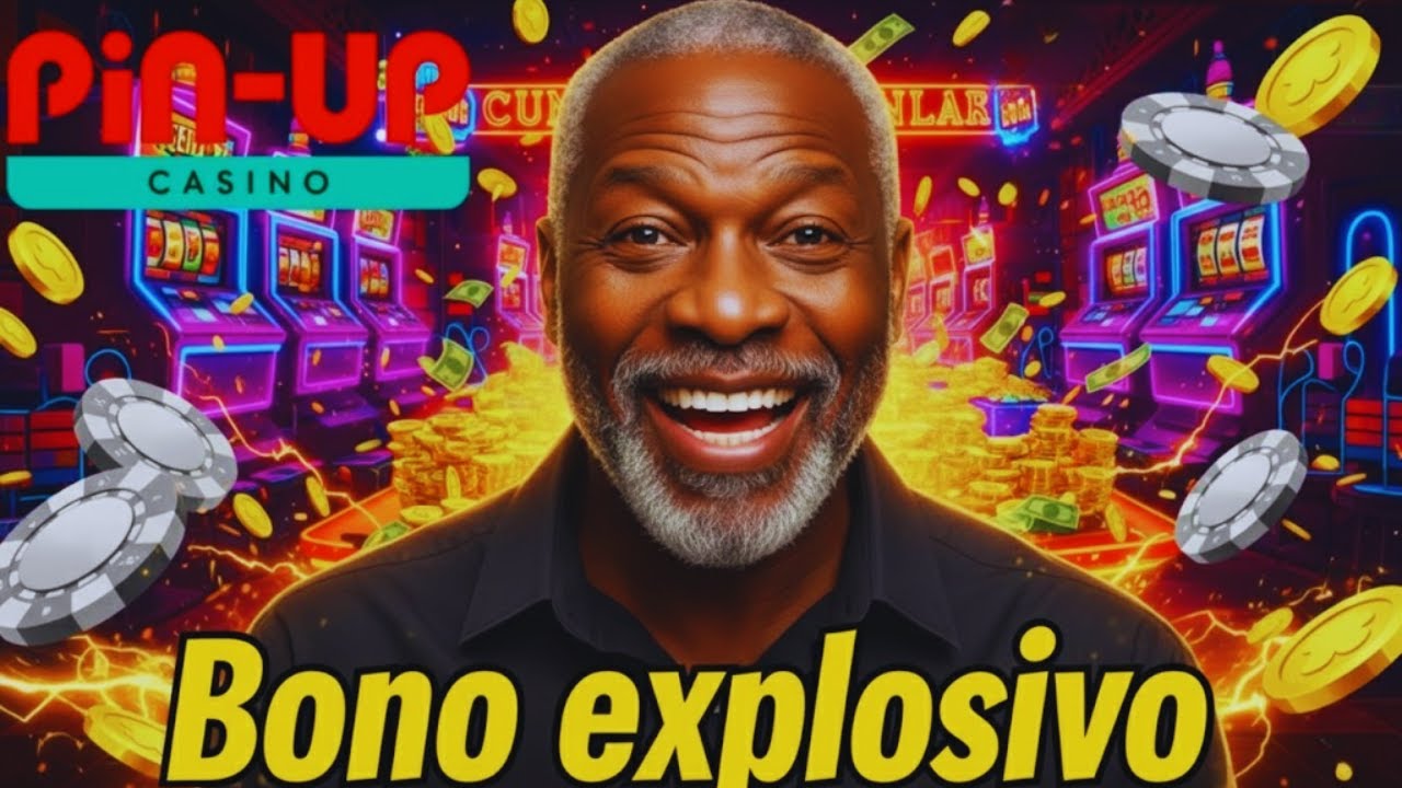 Pin Up Casino: Opinión experta sobre esta plataforma (+ bonos) - YouTube