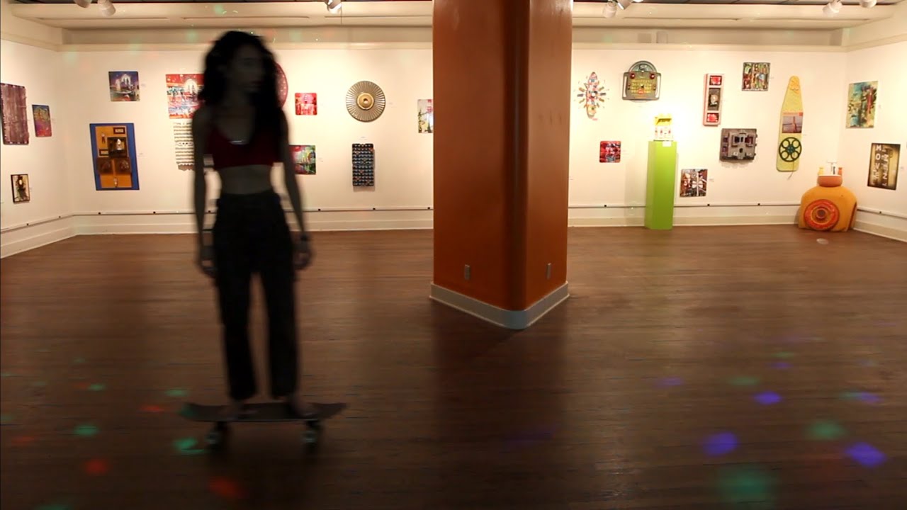 Mikayla Lewis - “Retrograding” (Official Music Video) - YouTube