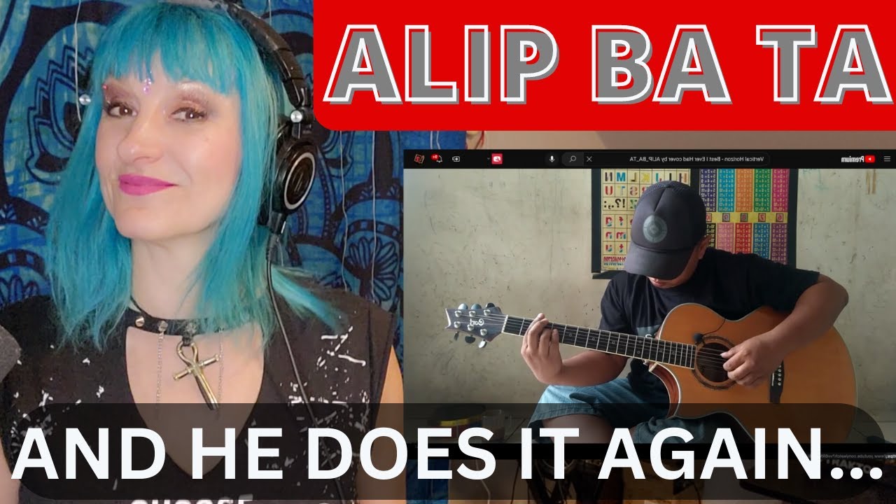 Alip Ba Ta - Best I've Ever Had | Artist/Vocal Performance Coach ...
