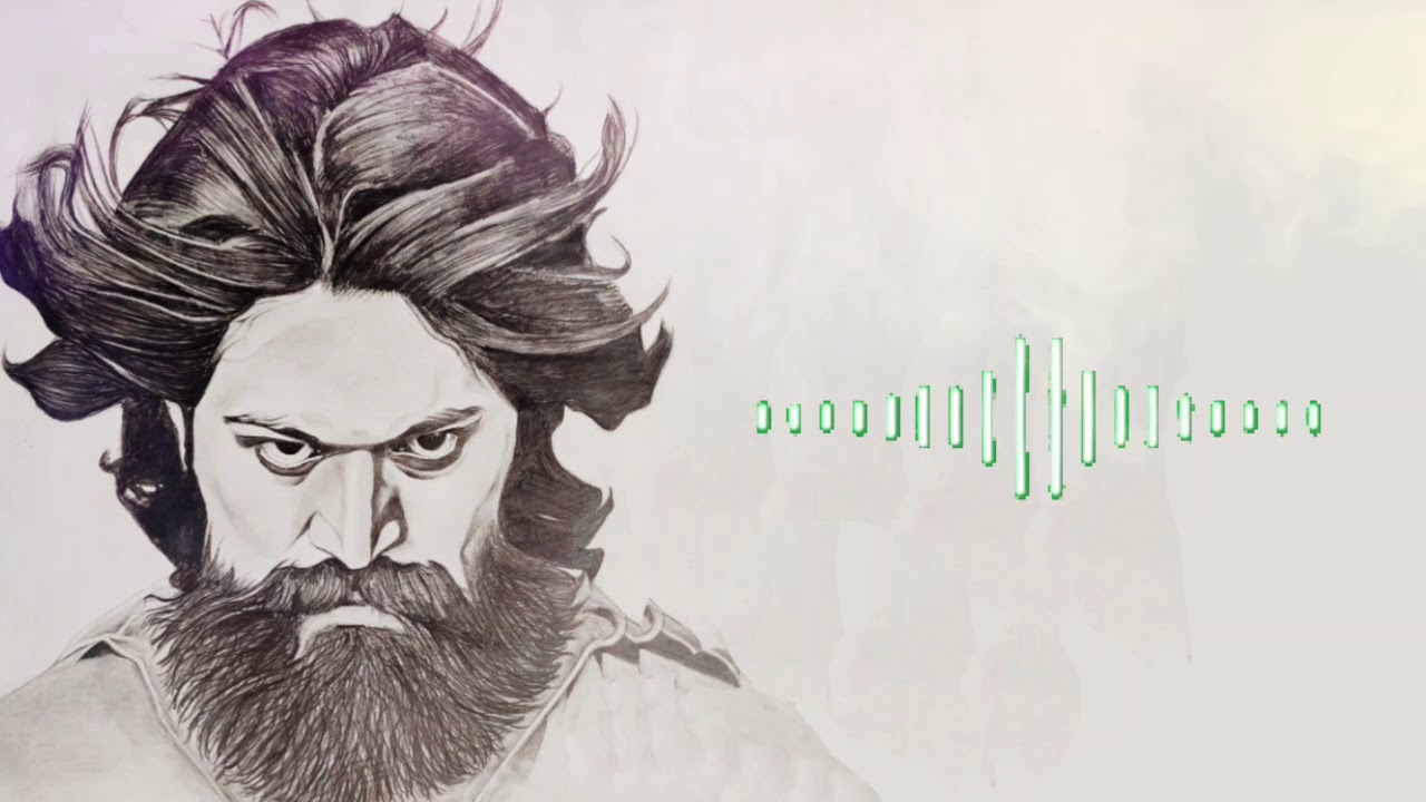 KGF dialogue | tamil ringtone | Yash kgf | loveable music - YouTube