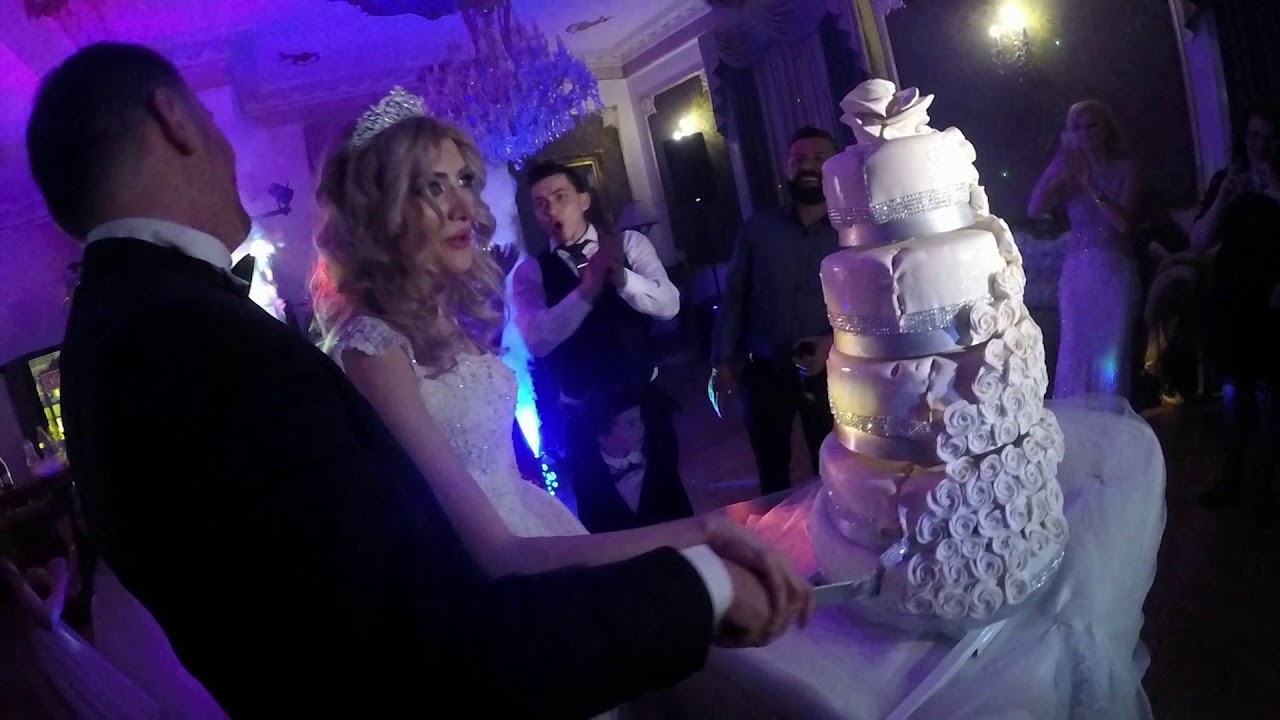 Wedding Party Syrian Wedding in Germany - YouTube