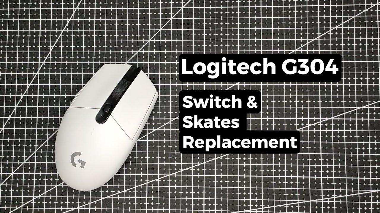 G304 Fix! - YouTube