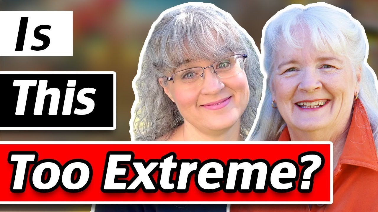 Extreme Cheapskates Reveal Their Most Shocking Grocery Saving Tactics ...