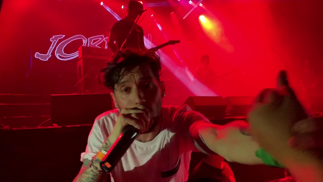 JORDAN - Alas (Groove - 9/3/19) - YouTube