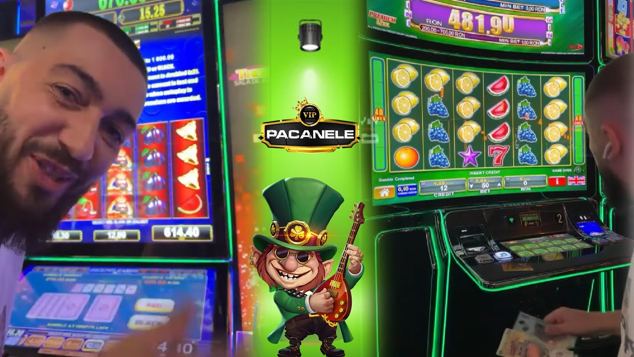 PACANELE VIP LIVE 💥SA VEDEM CUM BATE SOARELE DIMINEATA LA VERSAILLES ...