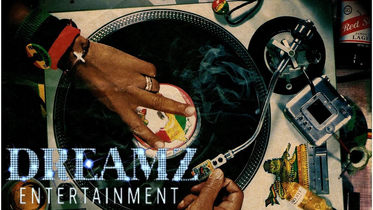 90's Dancehall and Reggae Mix: The Ultimate Throwback Experience! - YouTube