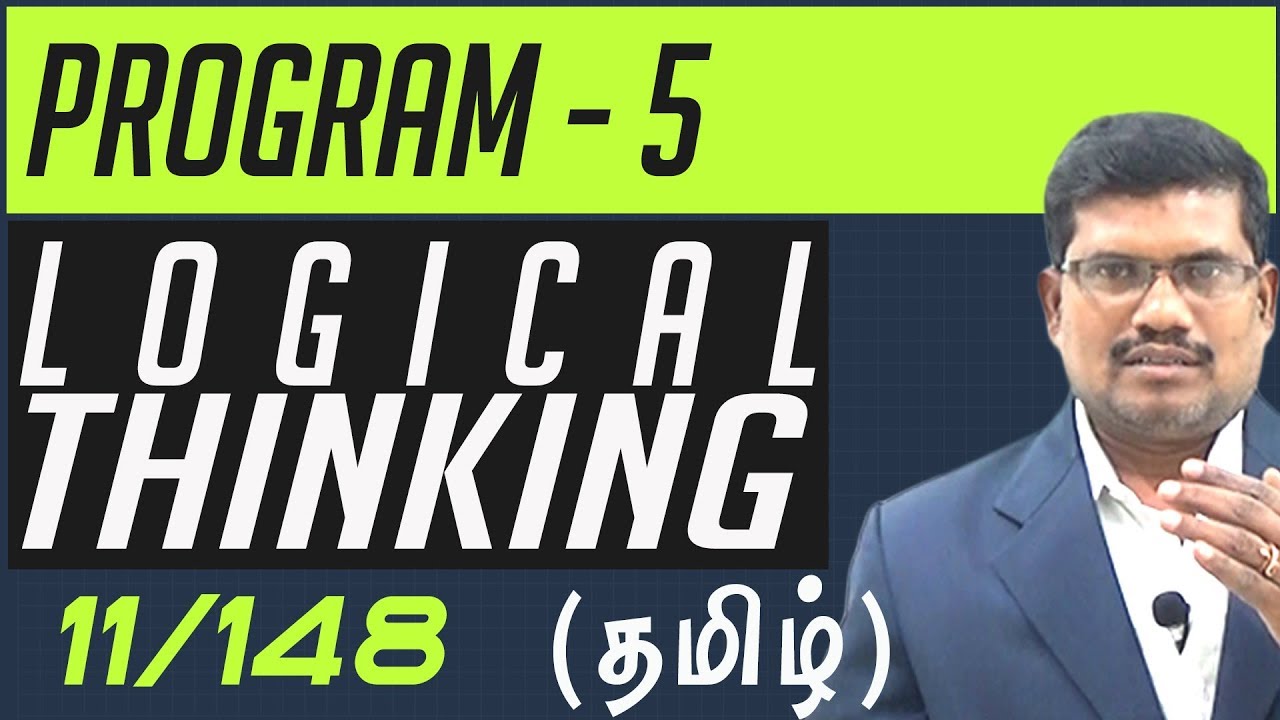 11 Logical Thinking Find The Output Program 5 Logical Thinking In 11-logical-thinking-find-the-output-program-5-logical-thinking-in