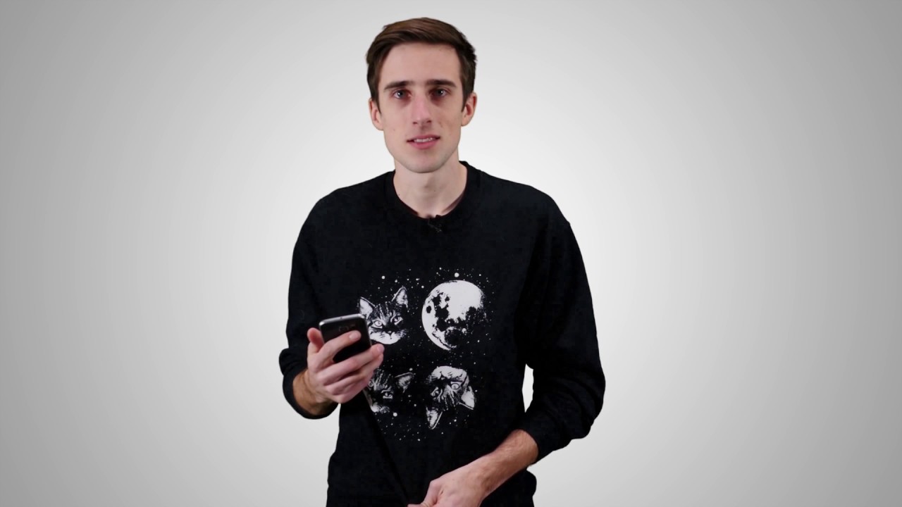 Evan Reads Mean YouTube Comments - YouTube