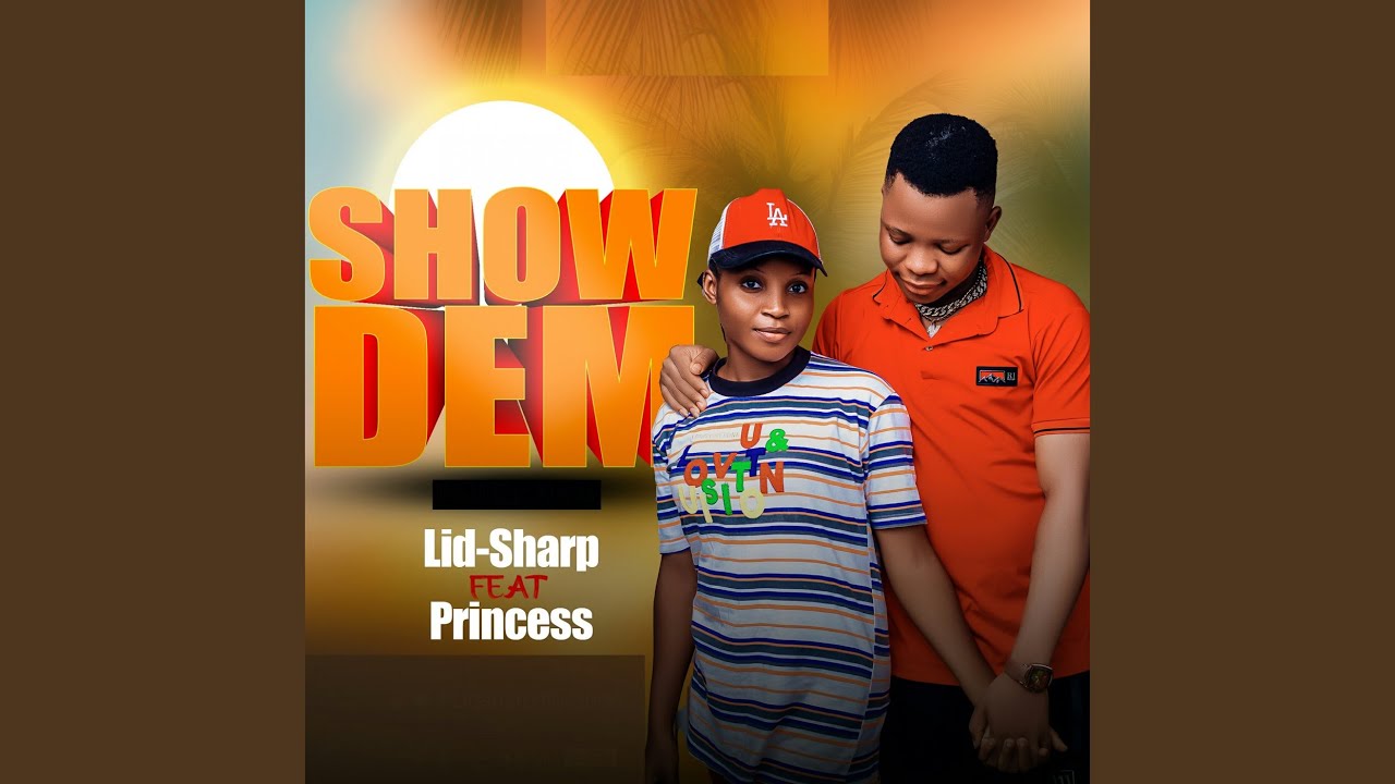 Show Dem - YouTube