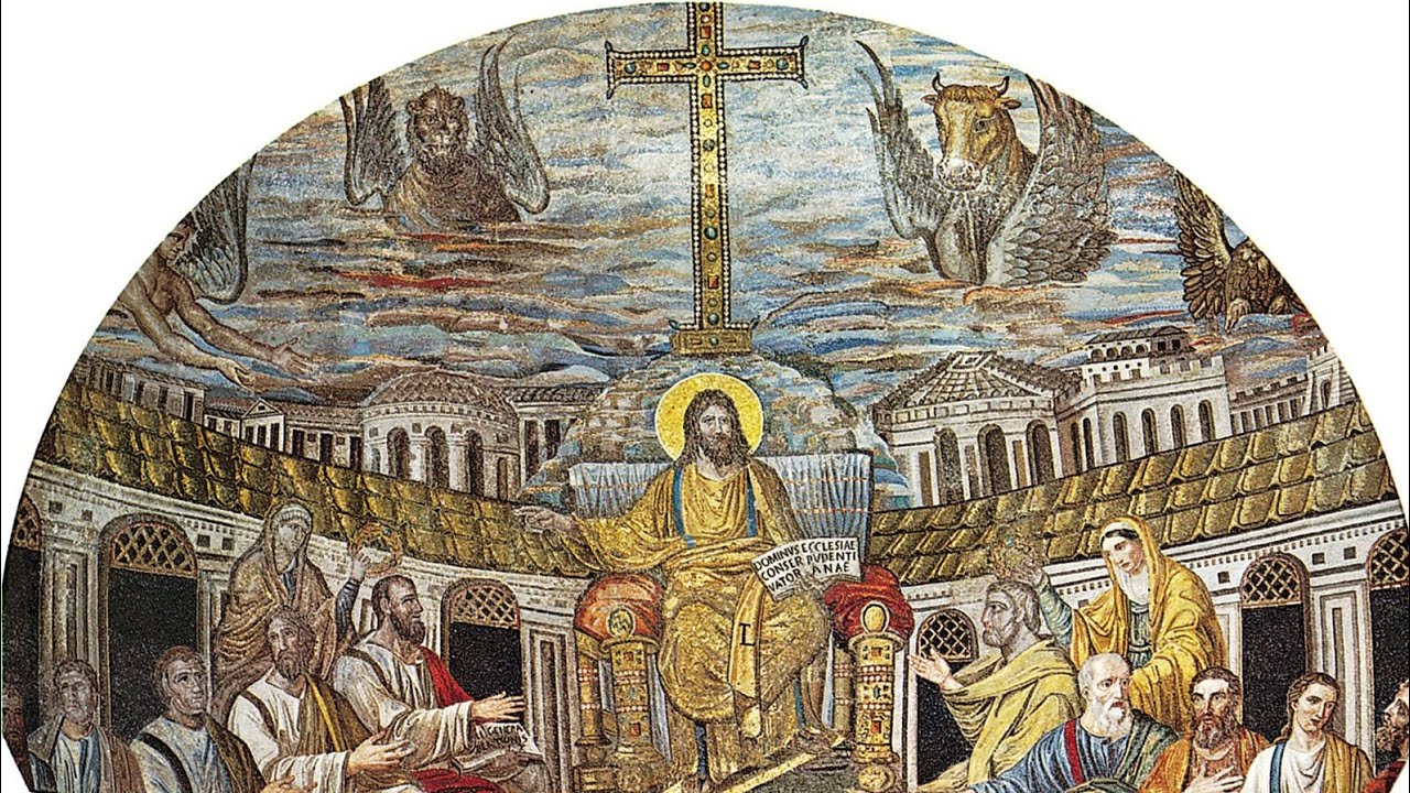 How did Christianity start and spread? - YouTube