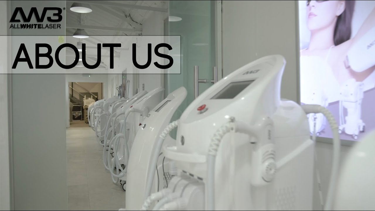 About us | AW3® - YouTube