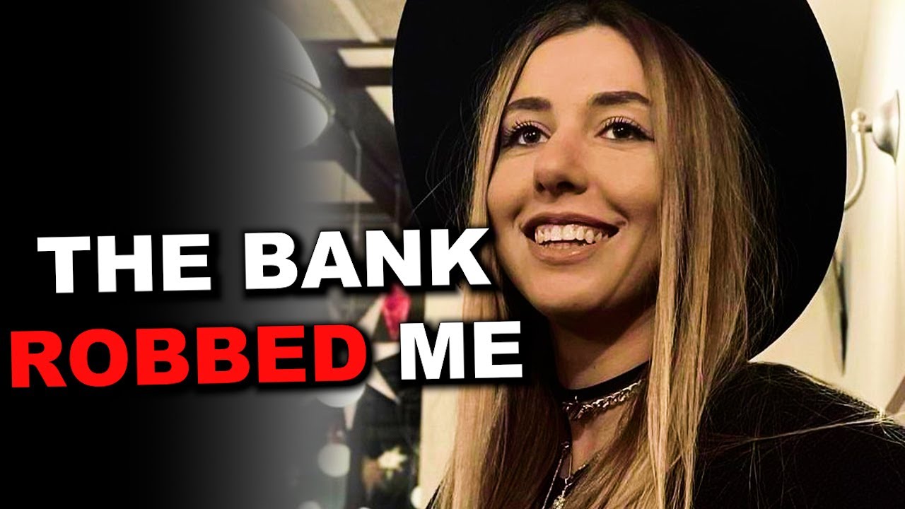 What Do You Do WHEN A BANK ROBS YOU YouTube what-do-you-do-when-a-bank-robs-you-youtube