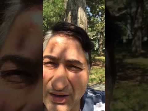 Nasıl, niye, neden şakird olduk? Faruk Arslan 08 Ağustos 2017