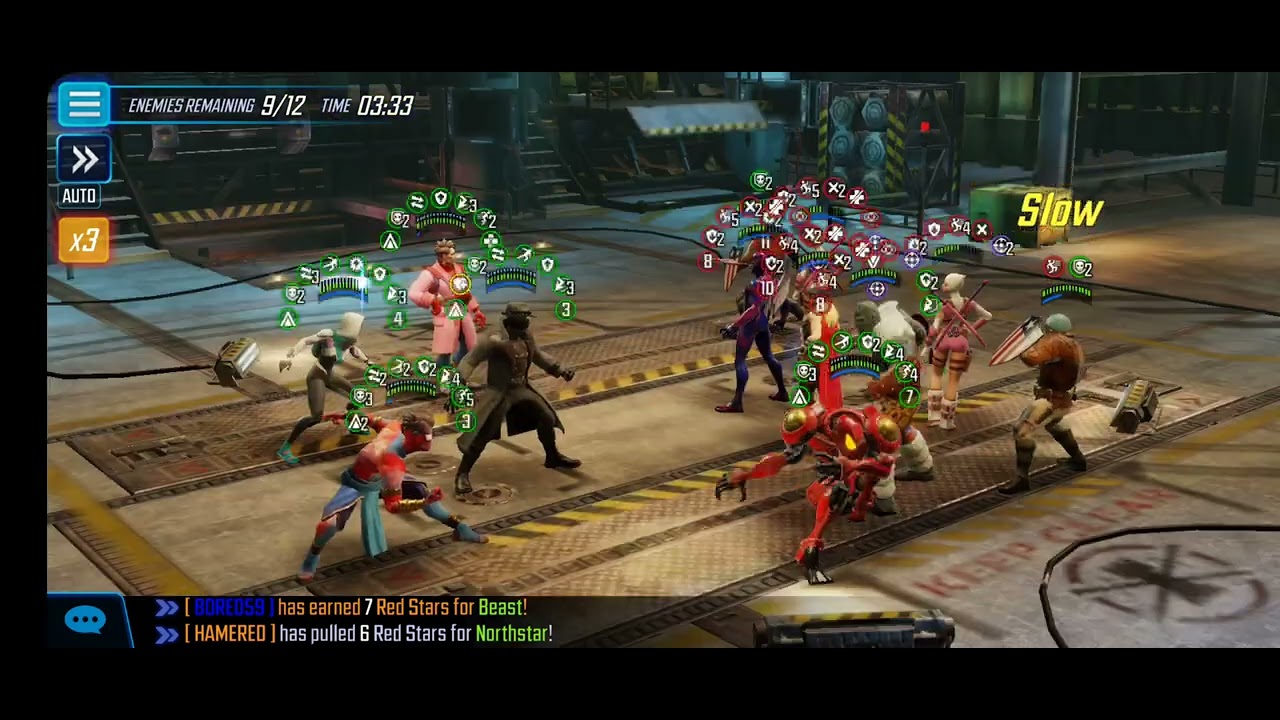 Incursion 2.3 Skill Node 1 - YouTube