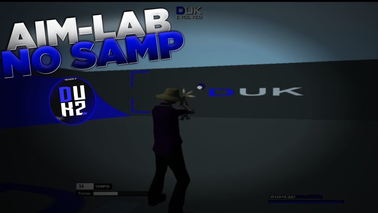 OIee Gente Nova Season 2 do Duk Evolved - YouTube