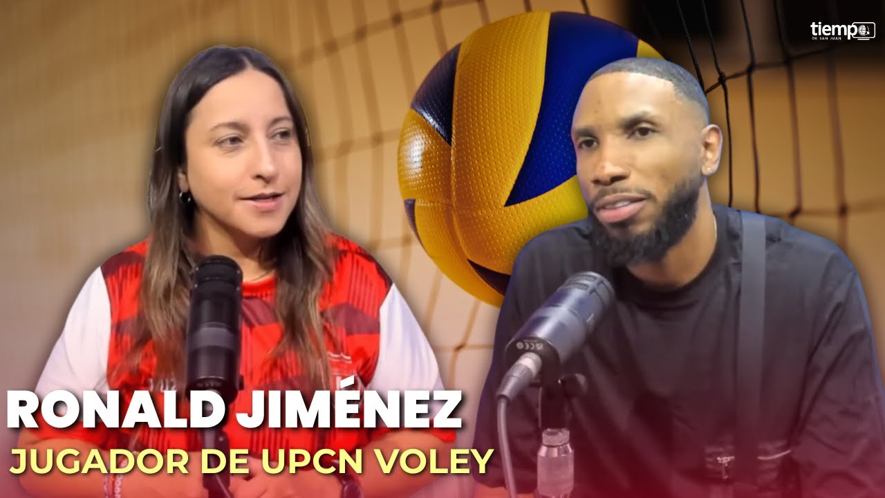 Tenemos visita gremial: charlamos con Ronald Jiménez, el colombiano que ...