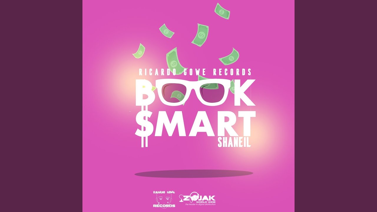 Book Smart YouTube book-smart-youtube