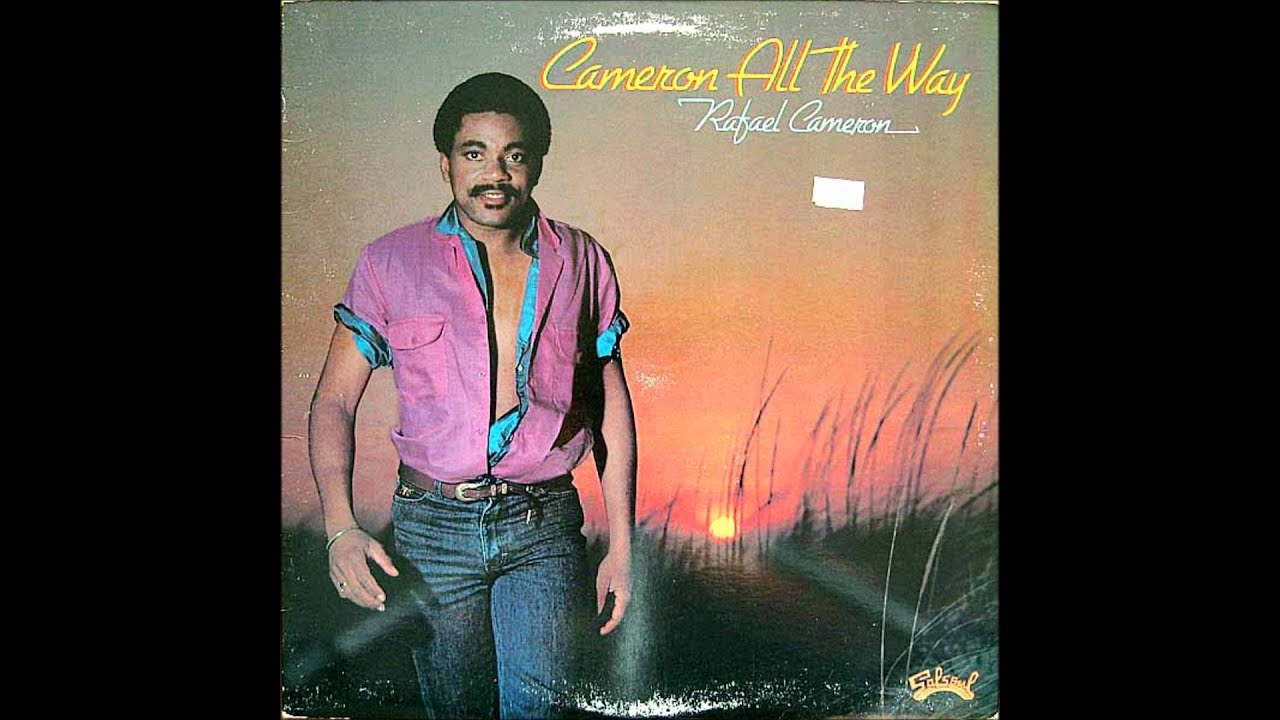 Raphael Cameron - Shake it down.wmv - YouTube