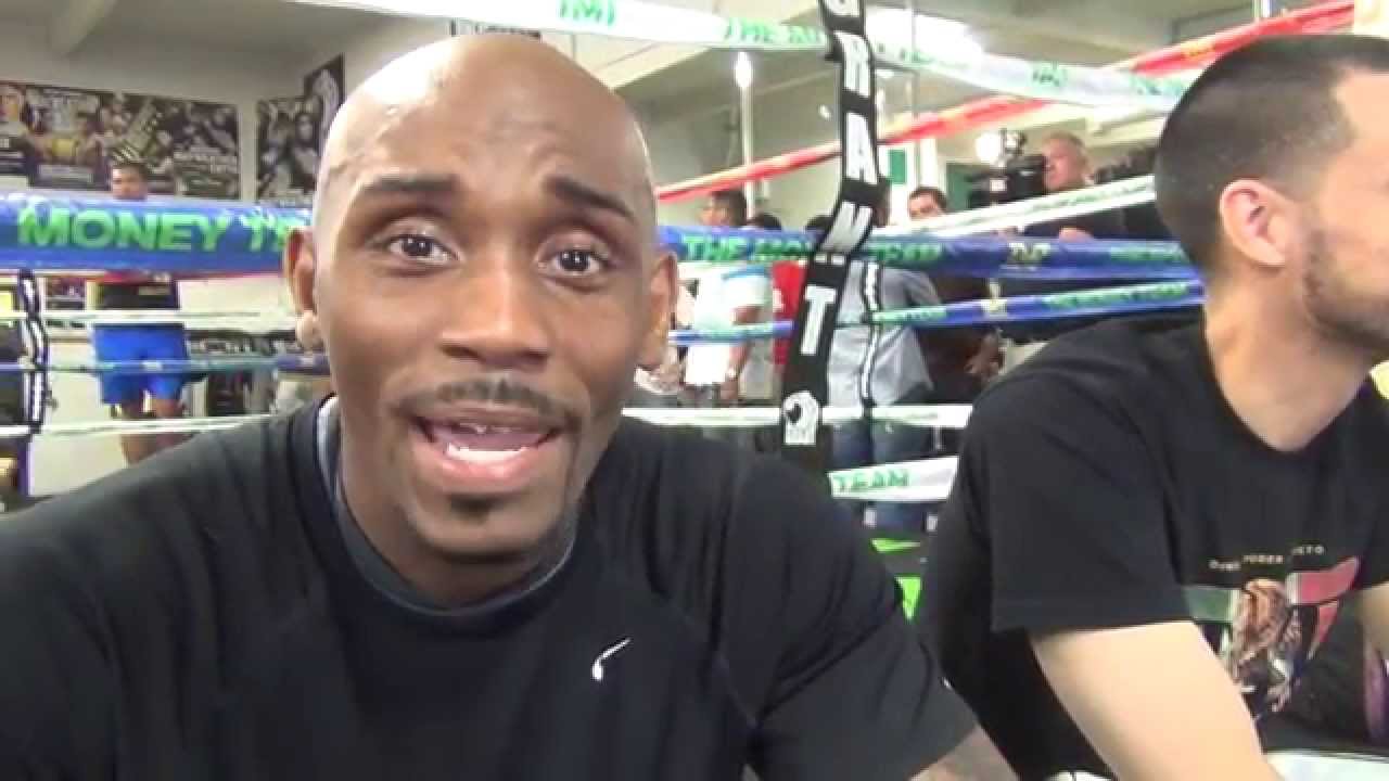 Lanell Bellows talks next fight on Mayweather vs. Maidana undercard ...