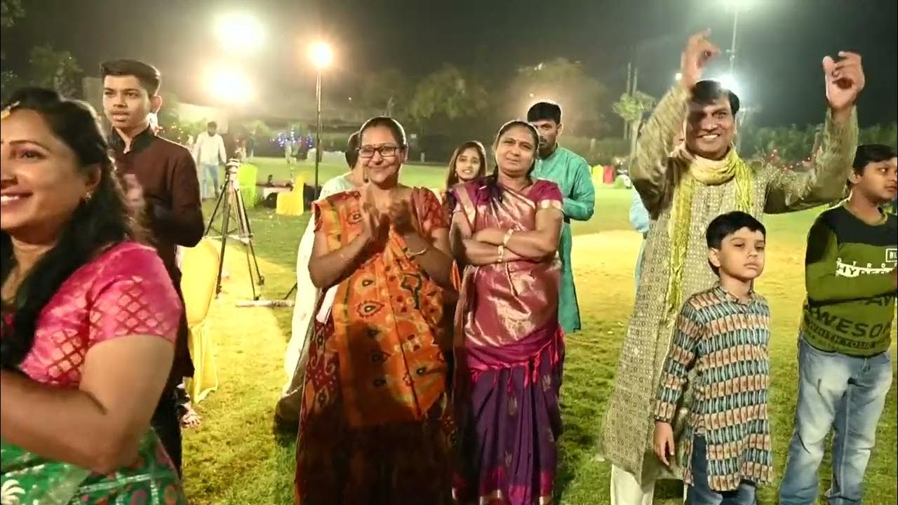 Tu Hogi 1 To 2 Dance Performance Raas Garba II Varsha Grishma Riya tu-hogi-1-to-2-dance-performance-raas-garba-ii-varsha-grishma-riya