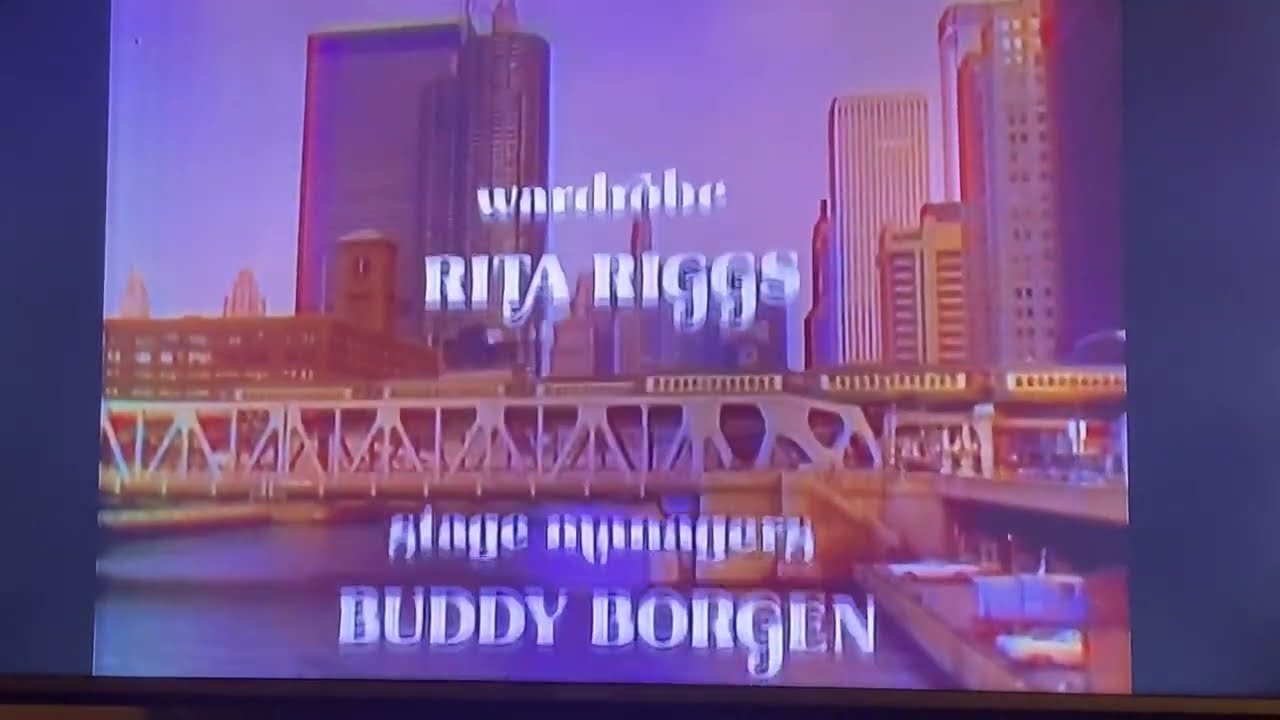 ‘Good Times’ Closing Credits on TV One (Jan. 22 2022) - YouTube