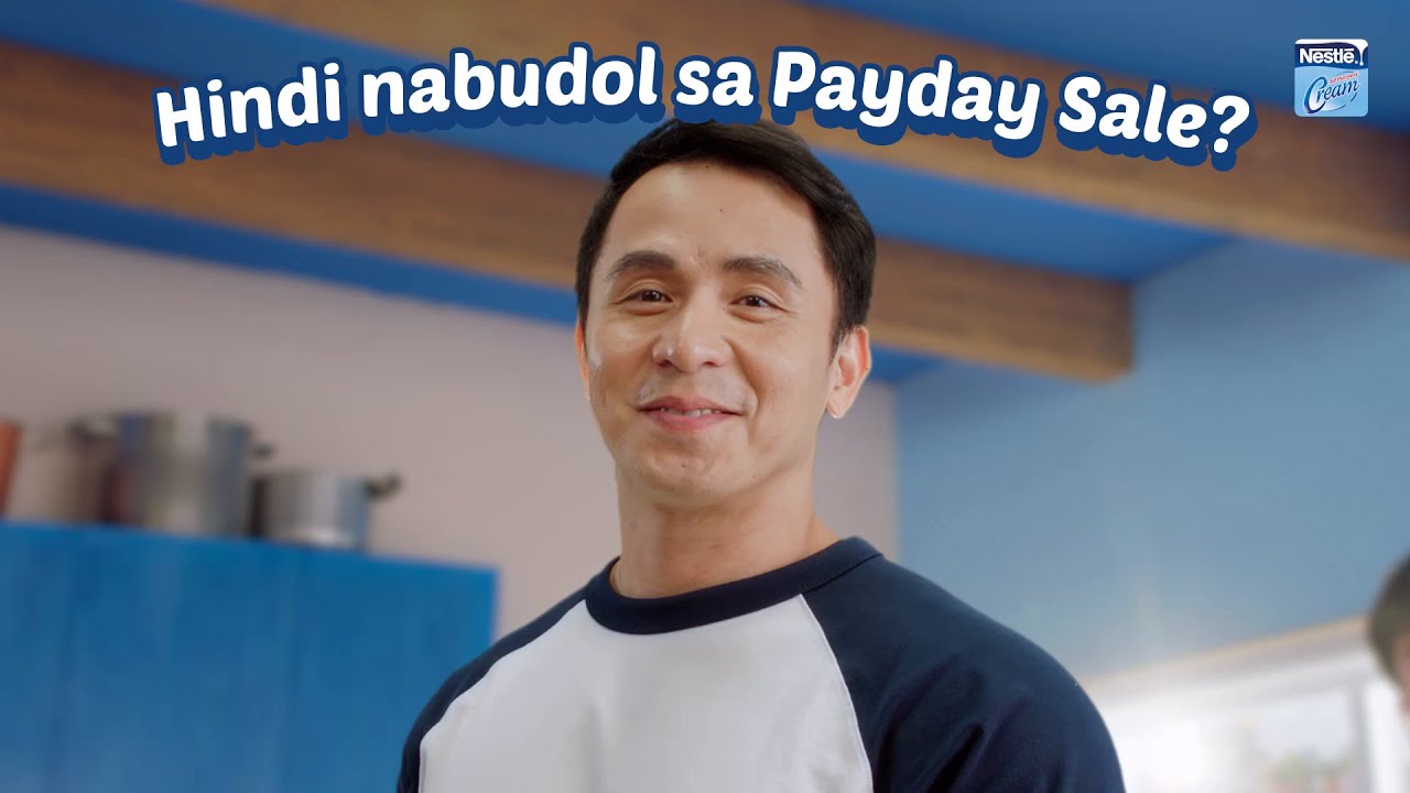 Dasurv mo ng special! - YouTube