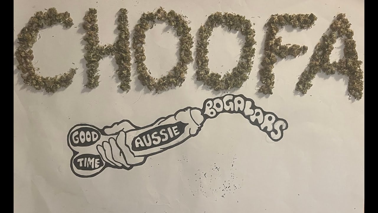 Good Time Aussie Bogalars - Go Choofa - YouTube