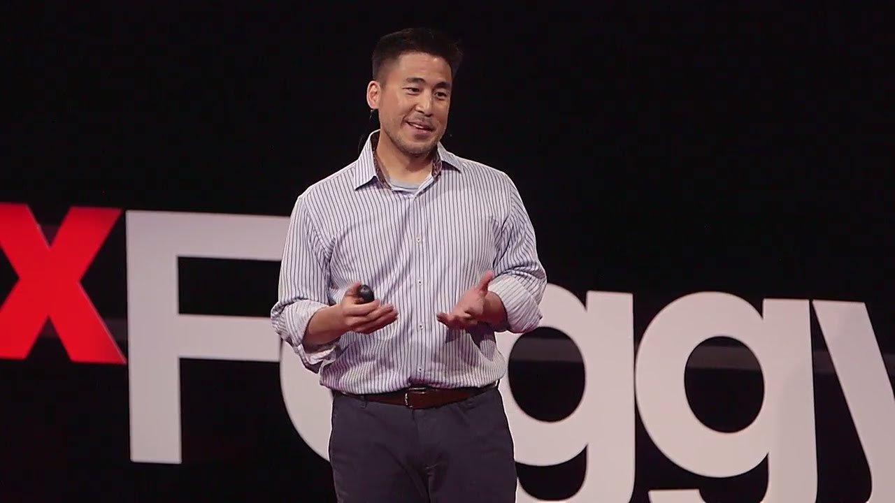 Who do corporations really work for? | Scott Tong | TEDxFoggyBottom ...