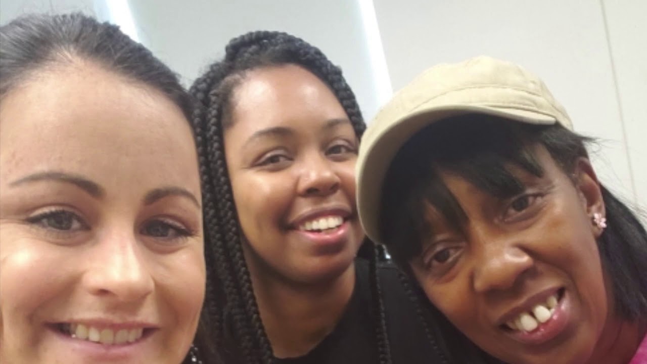 "It's All About The Children!" Gayle Gilmore, Chesapeake School Board ...