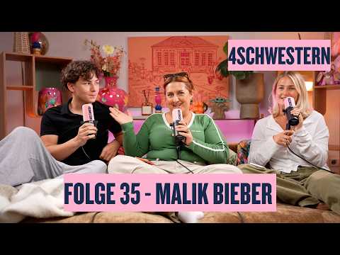 MALIK BIEBER