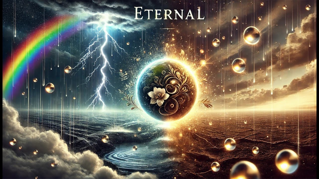 ETERNAL - YouTube