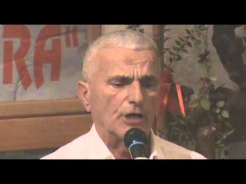 Hrvatski Narodni Guslar Marinko Soldo 9 Večer Guslara caffe Žaer - YouTube