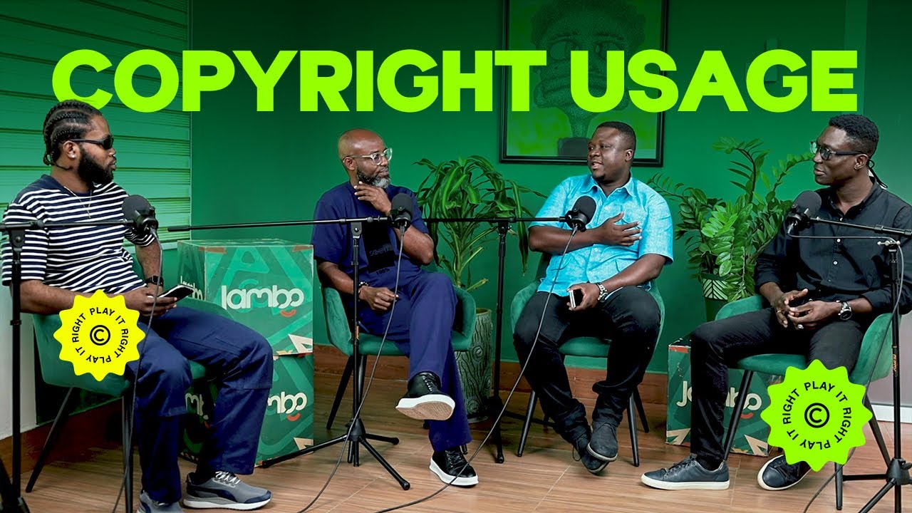 E01: What are Copyrights and How to use them Properly. - YouTube
