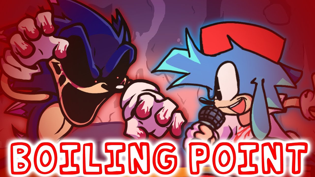 Boiling Point! | Boiling Point But Xenophanes And BF Encore Sings It ...