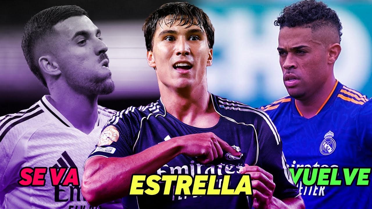 Gonzalo la ESTRELLA del Mundial,Ceballos SE QUIERE IR y Mariano VUELVE ...