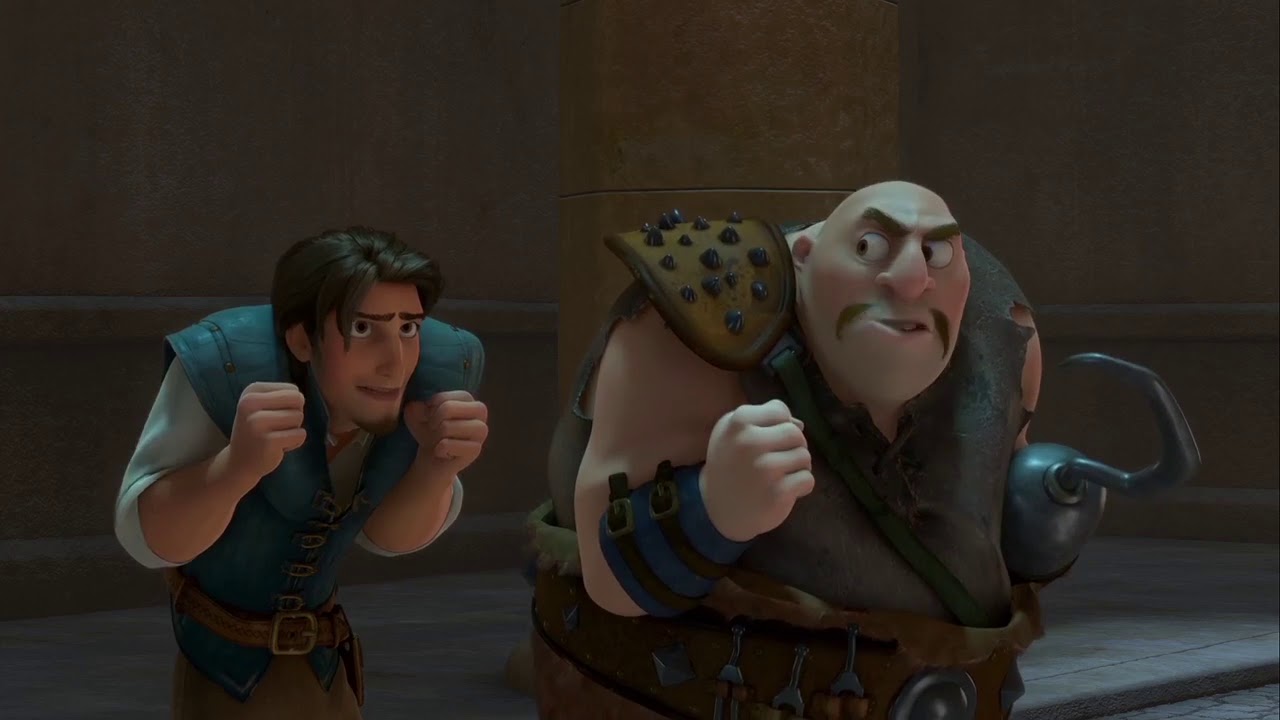 Tangled 2010 Trailer #2 Movieclips Classic Trailers - YouTube