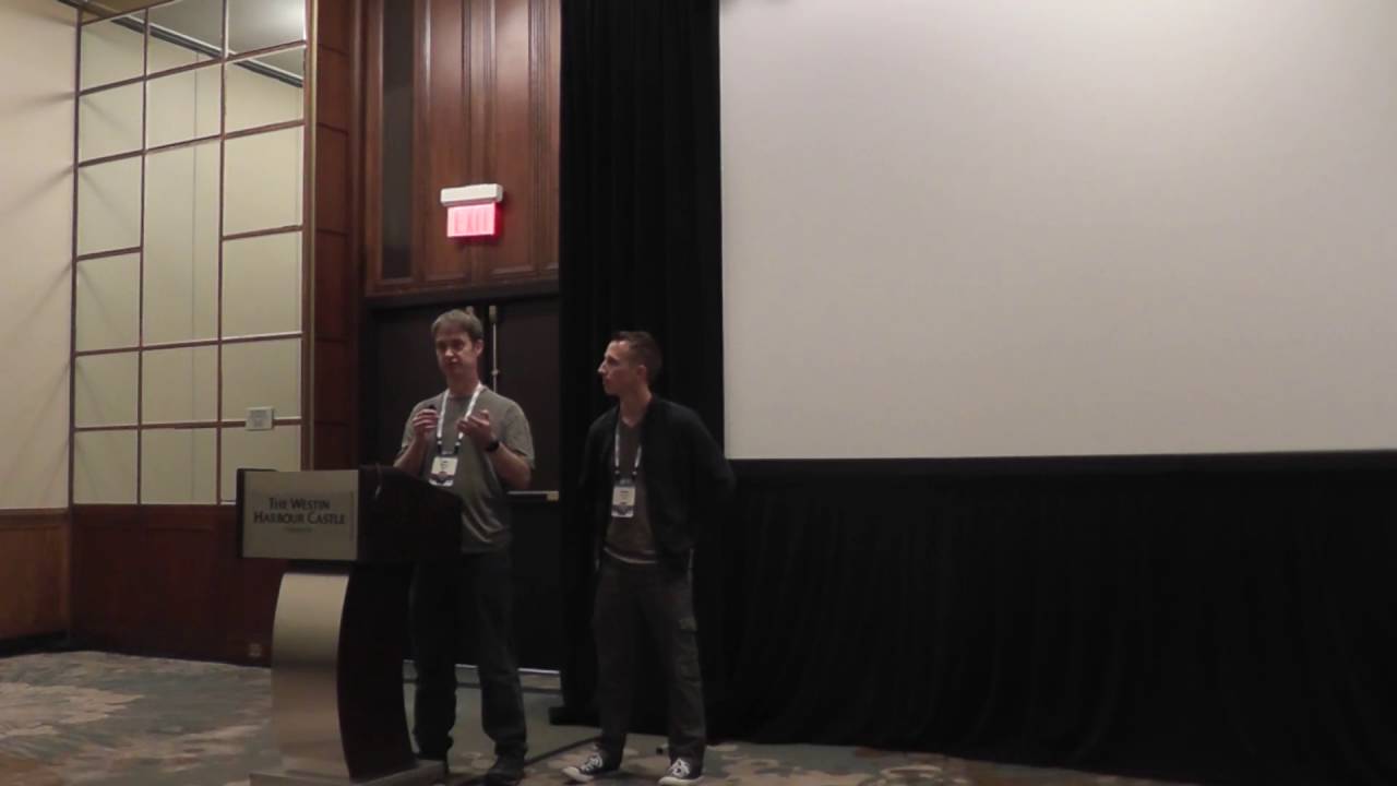 [2016] Lightning Talk: Nested VMX Migration by Jim Mattson & David ...