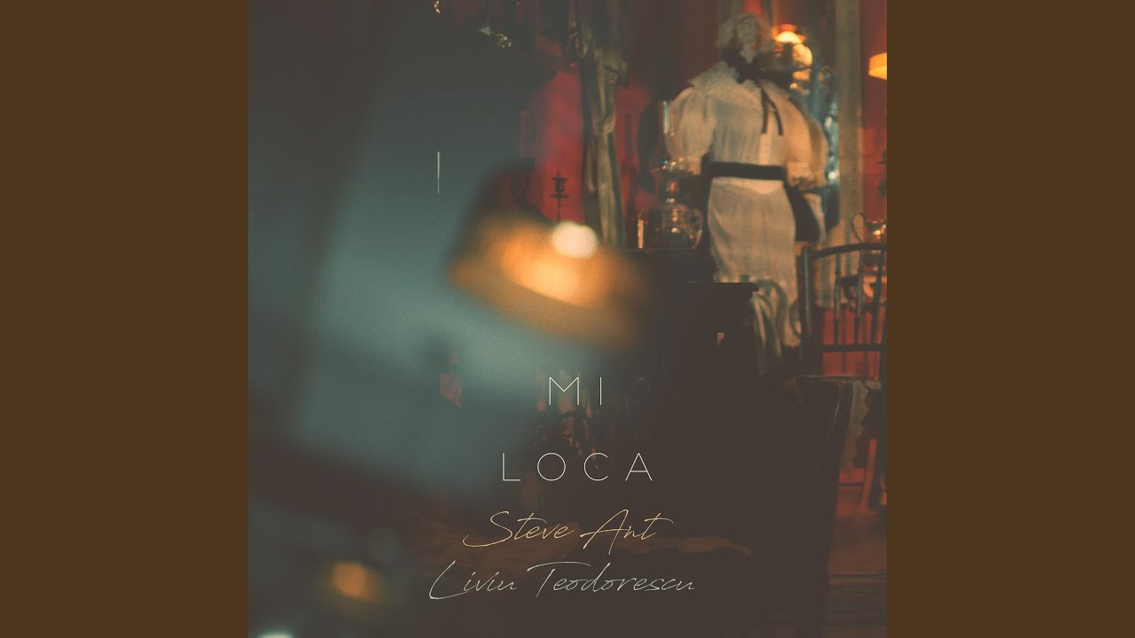 Mi Loca - YouTube