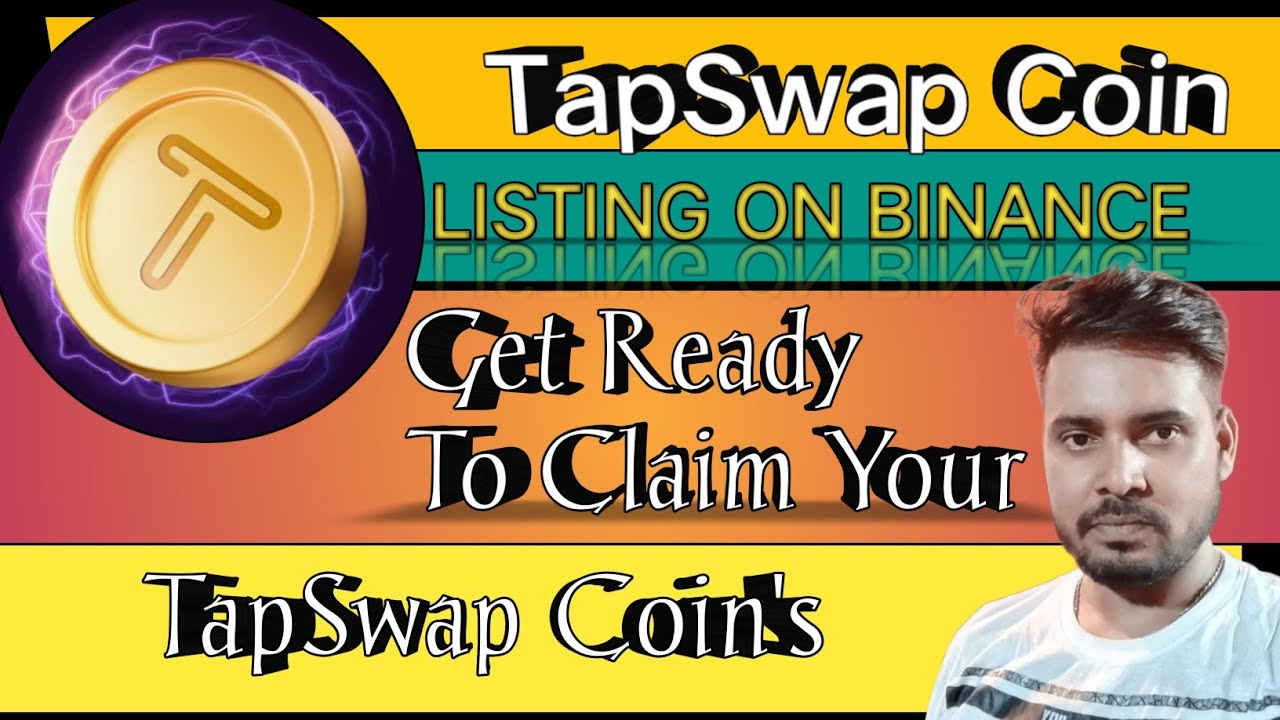 How to claim TapSwap Coin | TapSwap Coin price prediction | TapSwap ...