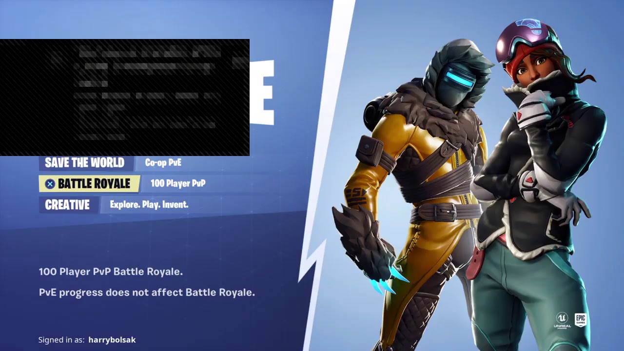 Fortnight road to 10 Subs - YouTube