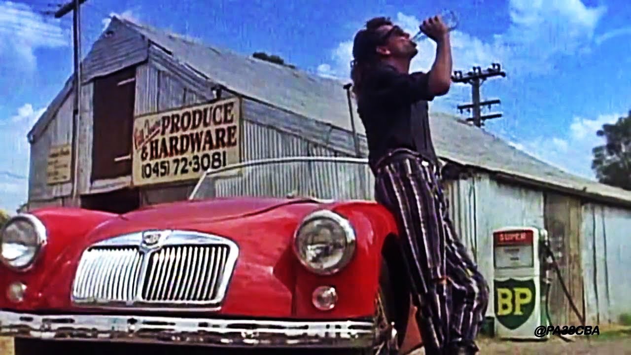 Vilma Palma e Vampiros - Mojada - Letra - YouTube