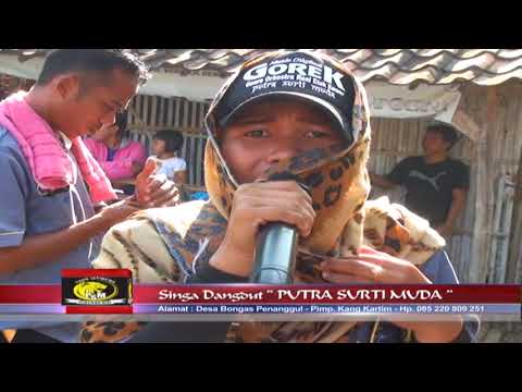 NINTIP RINDU - VOC. SOFIA – PUTRA SURTI MUDA – 24 AGUSTUS 2017 – WANGUK ( ARYA PRODUCTION )