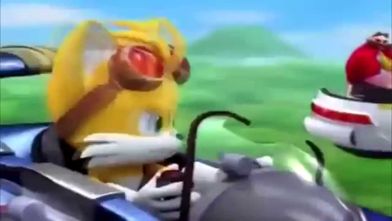 YTP - Adventures of Sonic the Hedgehog (70 Sub Special) - YouTube