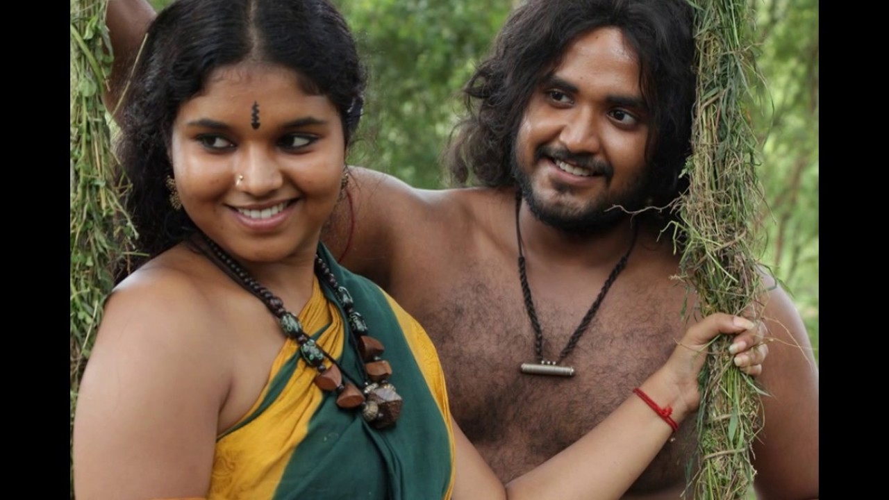 Actor Yuvan & Actress Anu Krishna Ilami Movie - YouTube