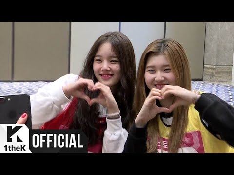 [MV] SSS(상승세) _ Dangerous Girl (MIXNINE(믹스나인) Part.4)