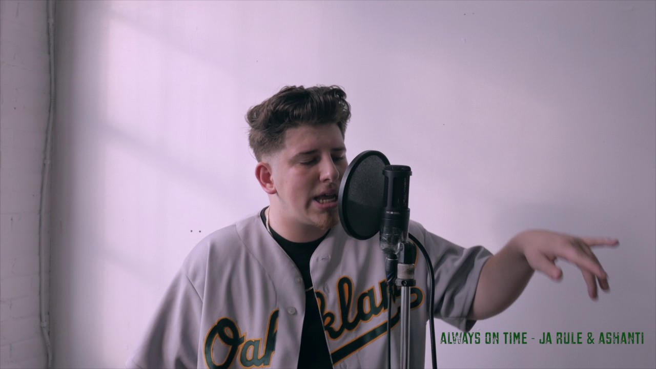 2000's R&B (Mashup) - Dylan Reese - YouTube