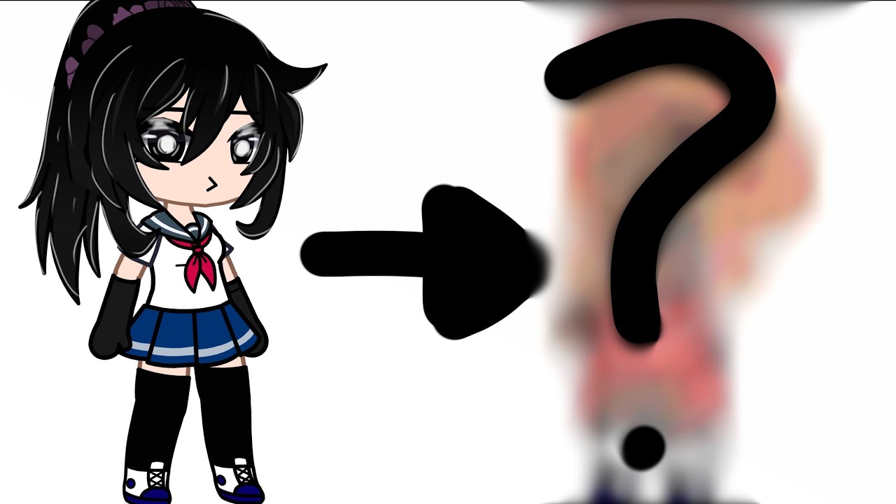 Ayano becoming a bully || Yandere Simulator || - YouTube